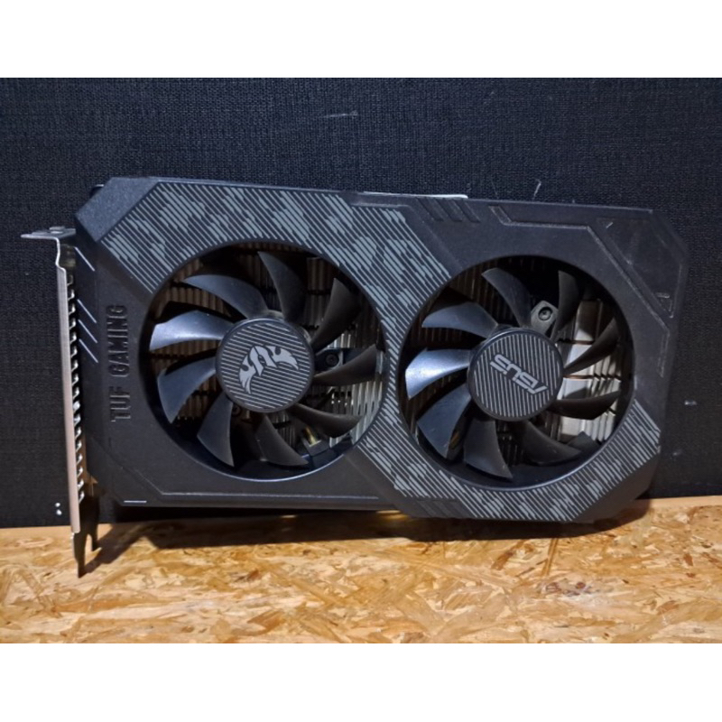 Jual VGA GTX 1660 SUPER 6GB GDDR6 ASUS | Shopee Indonesia