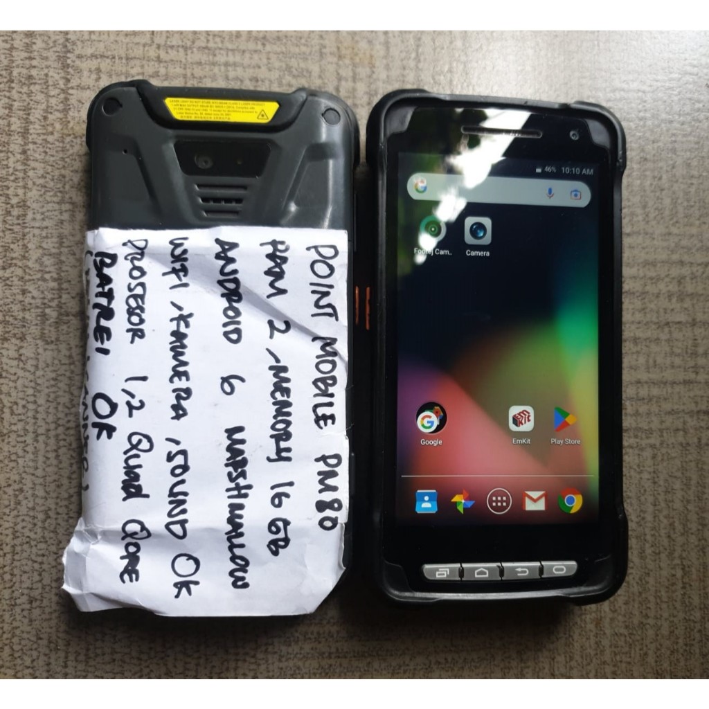 Jual Point mobile PM80 2nd Normal | Shopee Indonesia