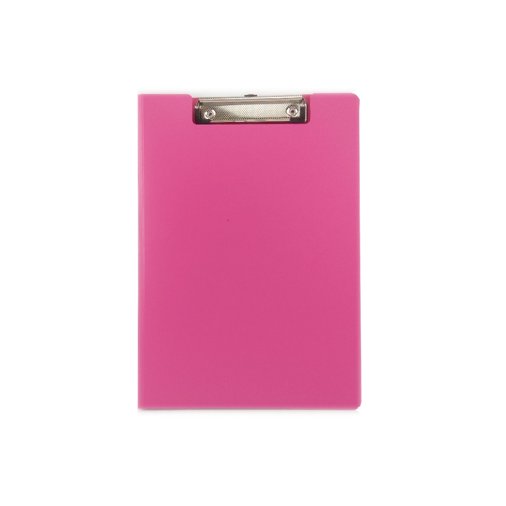 Jual Daiichi - Clipboard Papan Jalan Plastik dengan cover map DOS ...