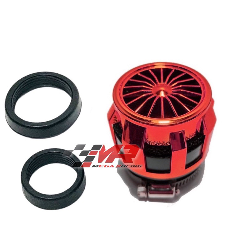 Jual Filter Karbu Kipas - Filter Udara Karburator Model Jamur Tubin ...