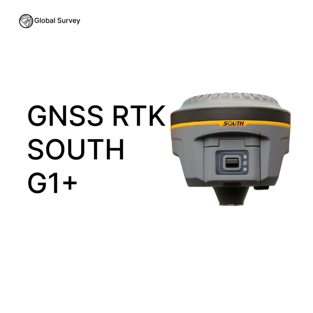 Jual GNSS GPS RTK Galaxy South G1+ | Shopee Indonesia