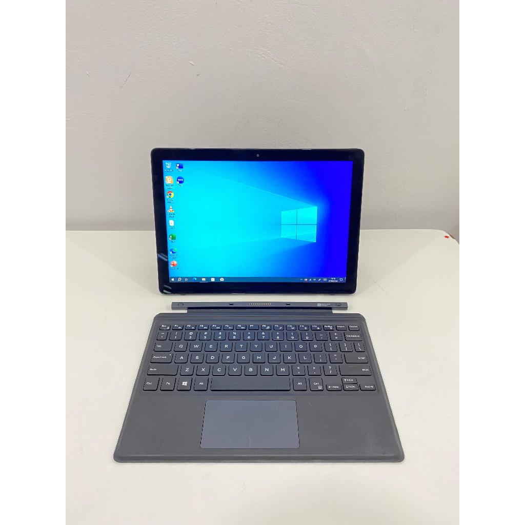 Jual Dell Latitude 5285 | Intel core i5 Gen 7 | RAM 8/256 SSD ...