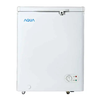 Jual Freezer Box AQUA AQF-110FA Kapasitas 100L | Shopee Indonesia