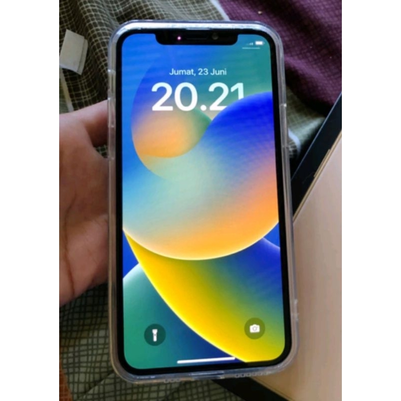 Jual IP Iphone 11 Pro RAM 4/64 GB GOLD Normal (InsyaAllah Amanah ...