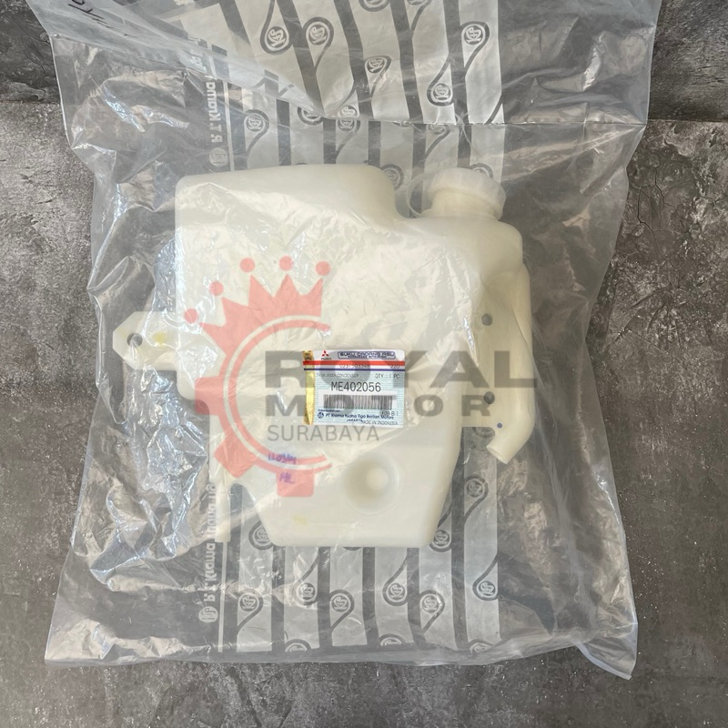 Jual Tabung Tangki Air Radiator Mitshubisi Colt Diesel Canter ME402056 ...