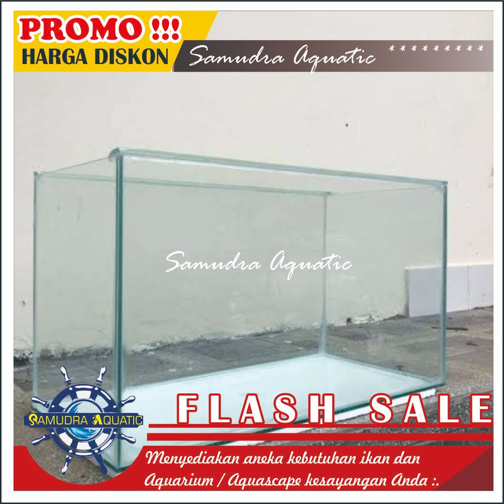 Jual AQUARIUM KACA | AQUARIUM BESAR | AQUARIUM AQUASCAPE | (KHUSUS ...