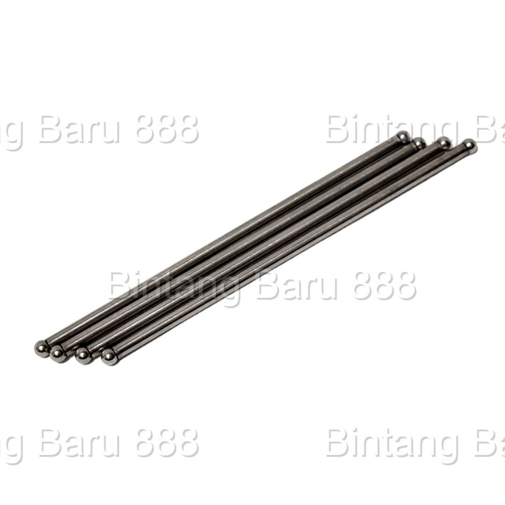 Jual GX270 / GX390 Push Rod / Lidi Klep Honda GX 270 GX 390 / GX270 ...