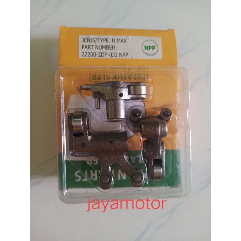 Jual Pelatuk klep rocker arm N max Nmax Aerox 155 Lexi 125 2DP Npp | Shopee Indonesia