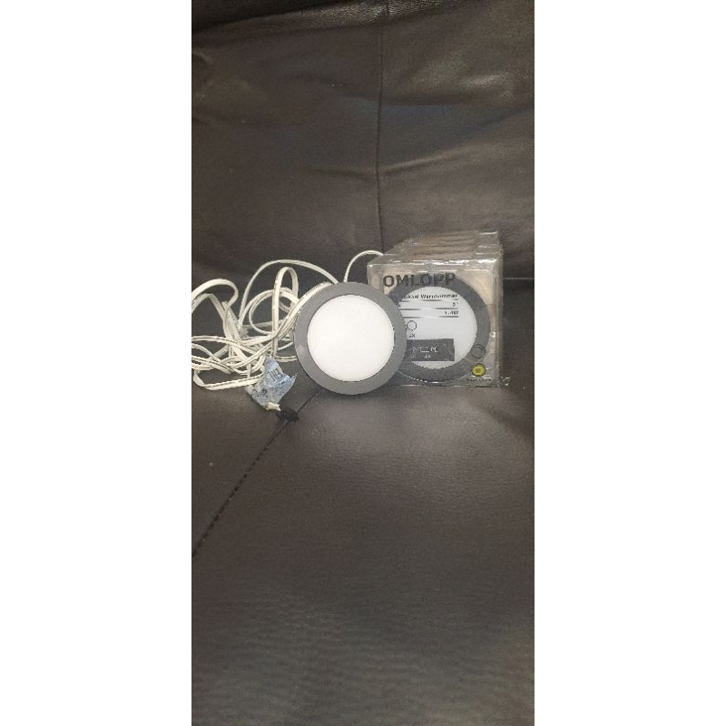 Jual Lampu LED kitchen set IKEA OMLOPP warna dan ukuran sama dengan ...