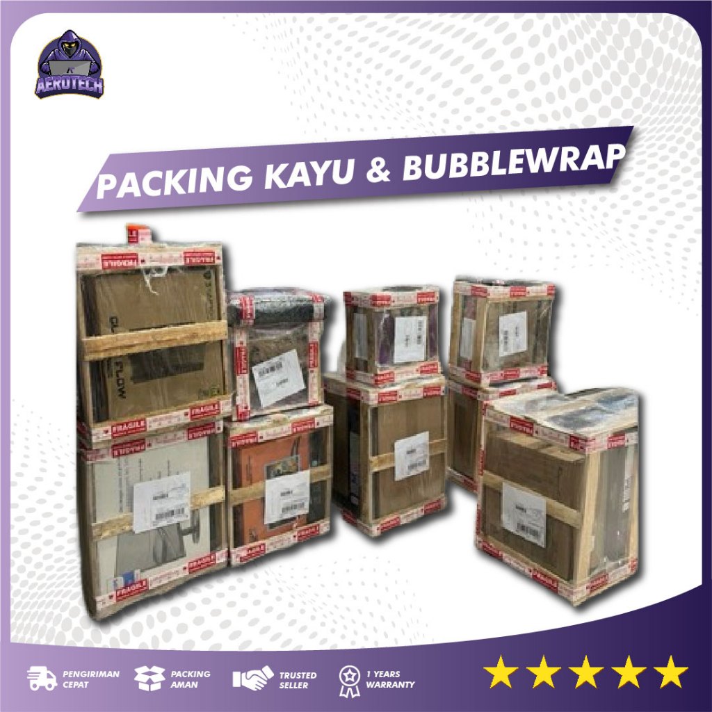 Jual Packing Kayu | Shopee Indonesia
