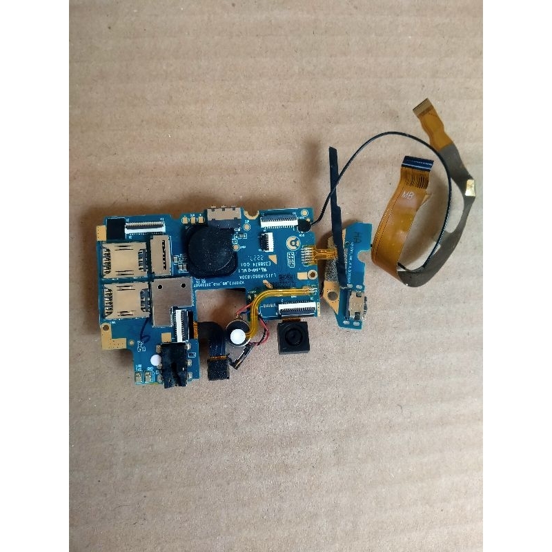 Jual mesin hp China not12 ori | Shopee Indonesia