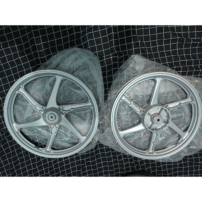Jual Velg Ori jupiter CW Cast whell | Shopee Indonesia