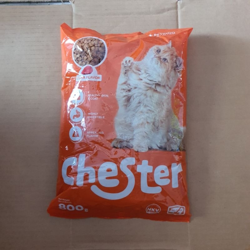 Jual CHESTER Fresh Pack 800gr | Shopee Indonesia