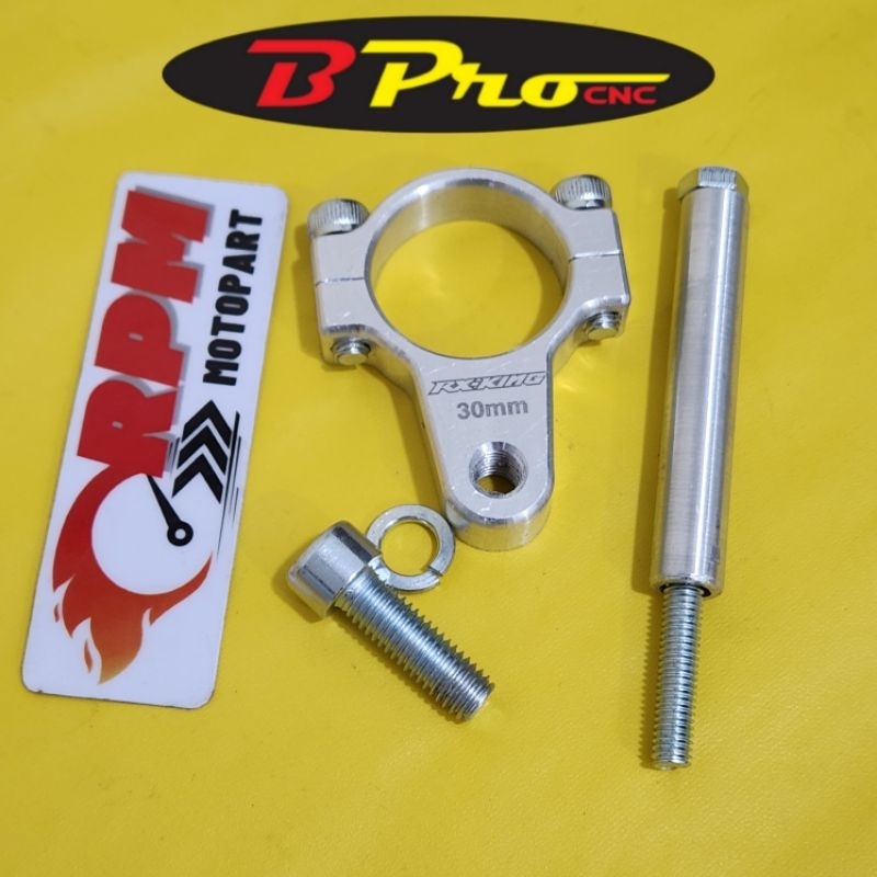 Jual Breket Stabilizer BPro Rx King As 30mm Bracket Stabiliser Original ...