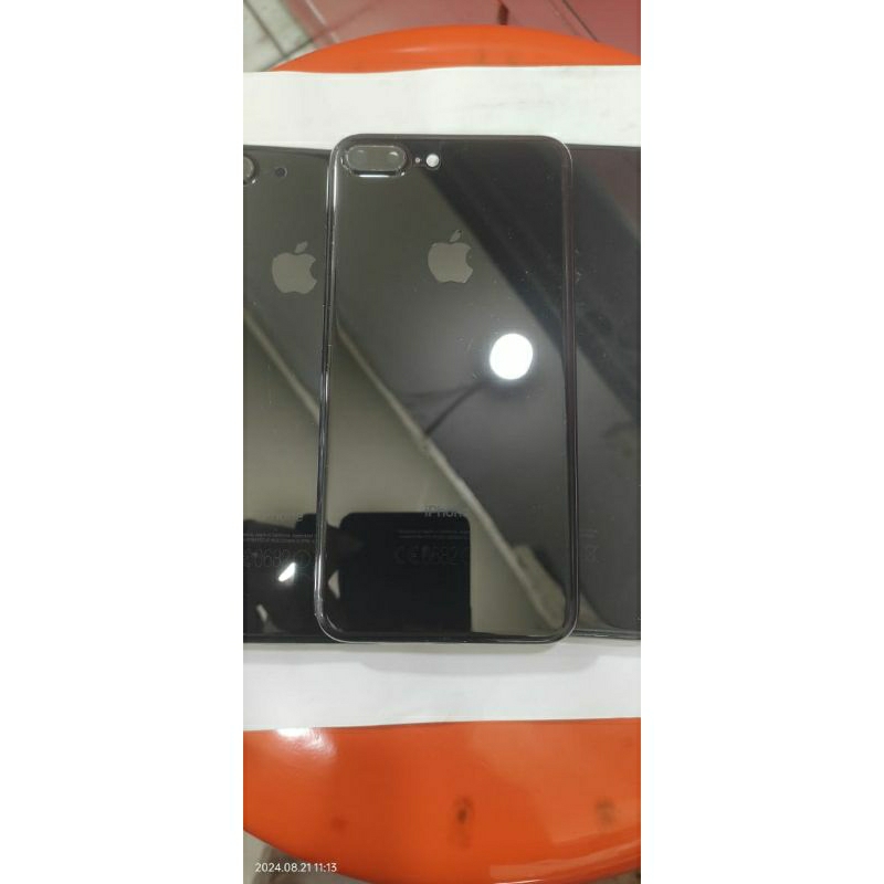 Jual Casing / Hausing ip 7+ Plus ORI Copotan Muluss 95% | Shopee Indonesia