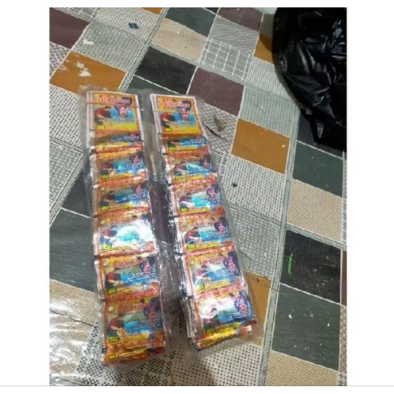 Jual custome order s kecetit muncul jaya original | Shopee Indonesia