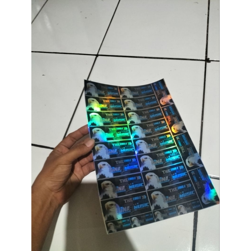 Jual STIKER SINAR MUSIC | STIKER SOUND | STIKER PACK | STIKER 1 LEMBAR ...