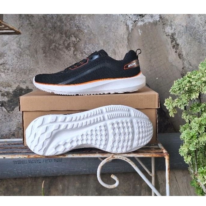 Jual SEPATU RUNNING ASTEC JADON WALKING | Shopee Indonesia