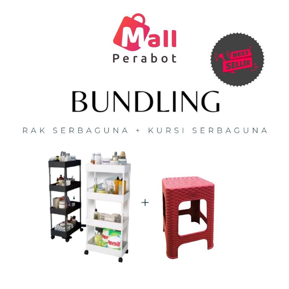 Jual Cashback 15 Mall Perabot Paket BUNDLING Rak Serbaguna Rak Yeye ... Jual Cashback 15 Mall Perabot Paket BUNDLING Rak Serbaguna Rak Yeye ...