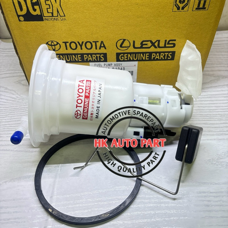 Jual POMPA BENSIN KOMPLIT FUEL PUMP ASSY RUSH TERIOS GEN1 2006 - 2016 ...