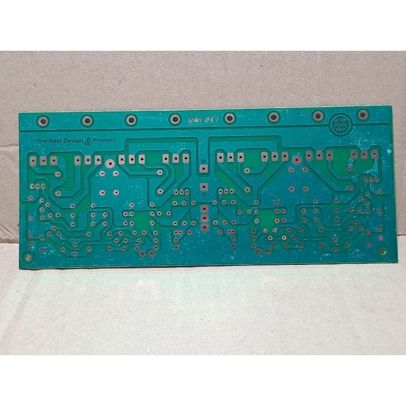 Jual PCB Power OCL Stereo BTL 300 Watt. | Shopee Indonesia