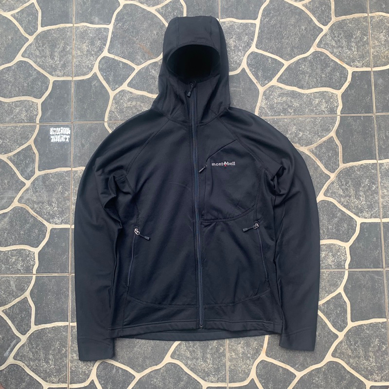 Jual Montbell balaclava jacket | Shopee Indonesia