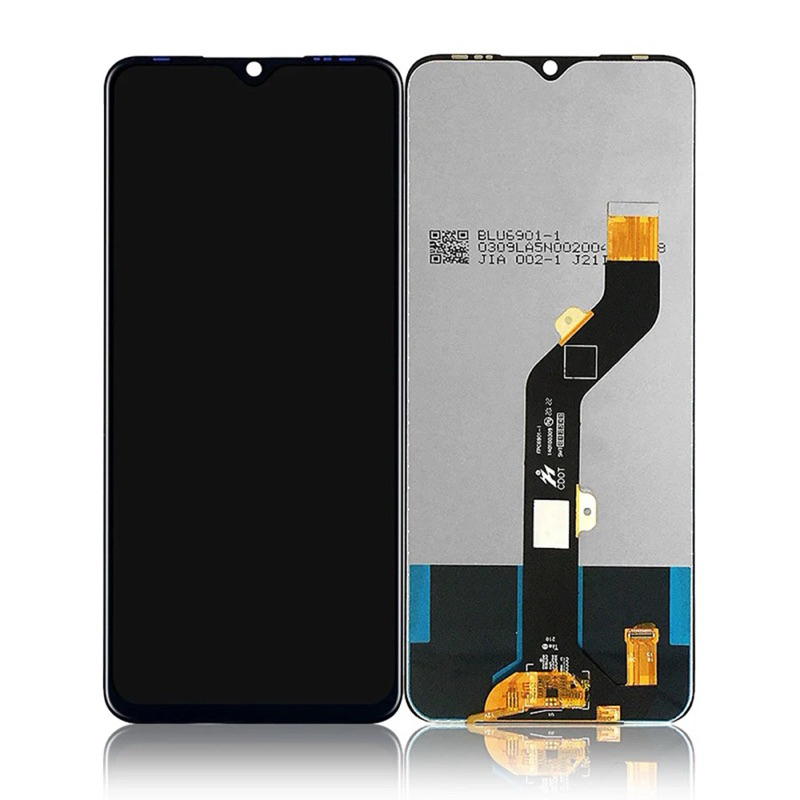 Jual LCD TOUCHSCREEN TECNO SPARK 7 PRO KF7J ORIGINAL | Shopee Indonesia