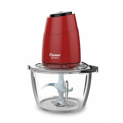 Jual Food Processor Chopper Cosmos Pengiling Bumbu dan Daging Cosmos FP ...