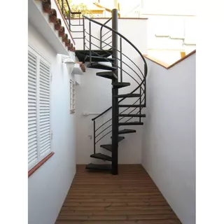 Jual Tangga Besi Putar Terlengkap & Harga Terbaru Desember 2024 ...