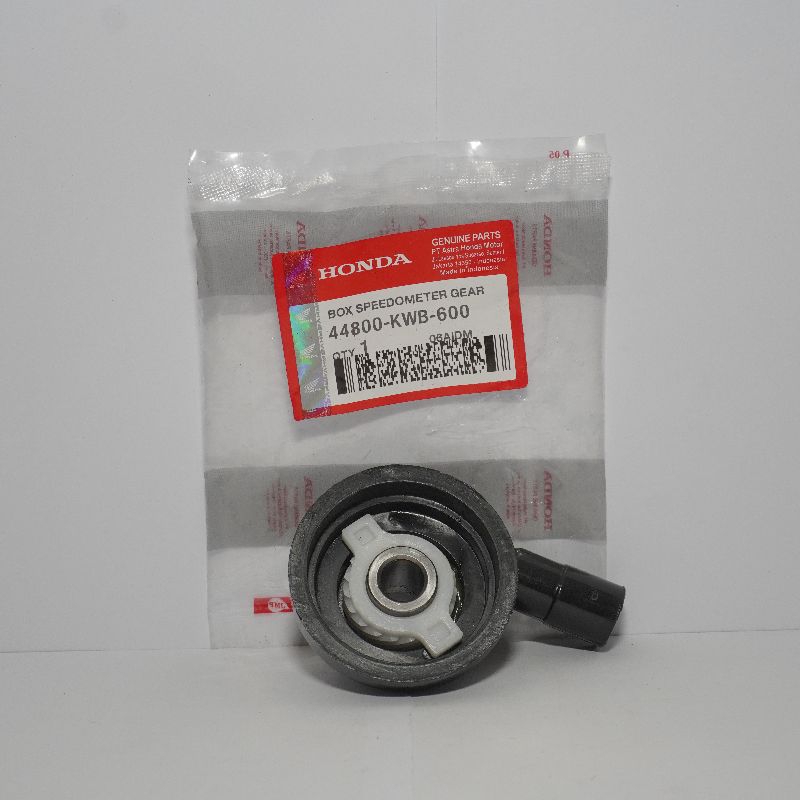 Jual Gearbox Girbox Speedometer Blade 110 Karbu Revo Abs (44800-KWB-600 ...