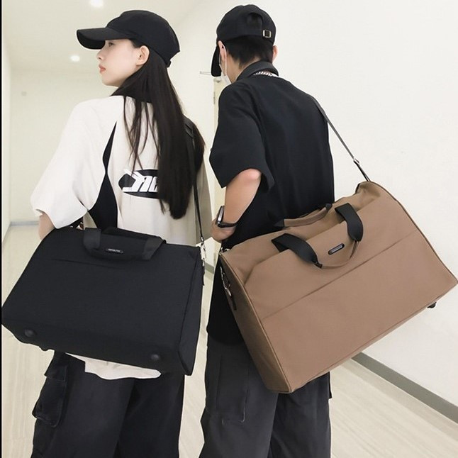 Jual Tas Travel Tas Gym Tas Olahraga Sport Tas Duffel Tas Fitness 1827 ...