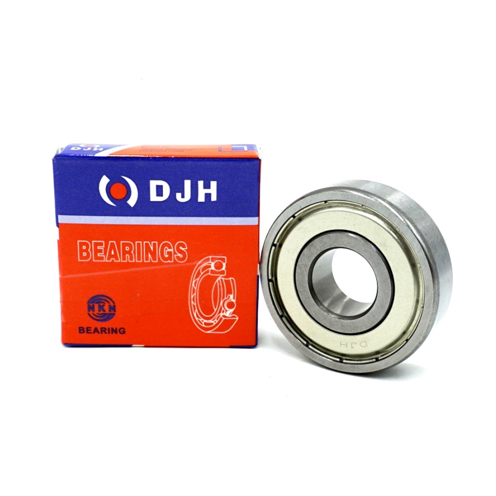 Jual Laher Bearing 6201 ZZ DJH Original | Shopee Indonesia
