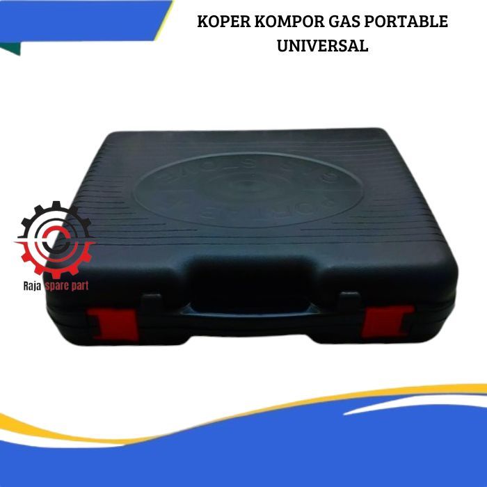 Jual KOPER GAS PORTABLE UNIVERSAL II KOPER PLASTIK | Shopee Indonesia