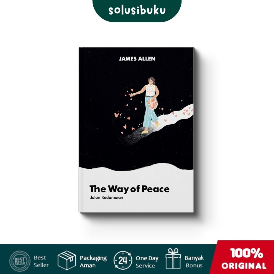 Jual Buku The Way of Peace (Second Hope) | Shopee Indonesia