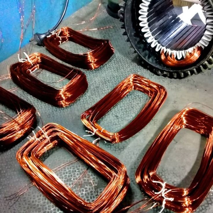 Jual Rewinding elektro motor | Shopee Indonesia