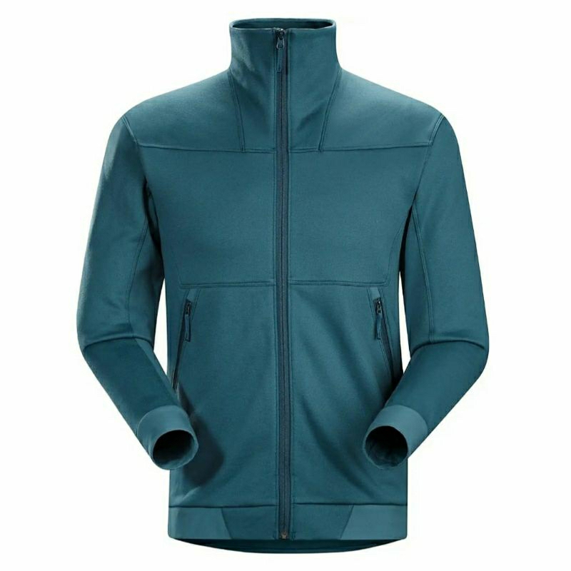 Jual JACKET GUNUNG OUTDOOR ARCTERYX STRAIBO MENS SOFTSHELL ORIGINAL ...