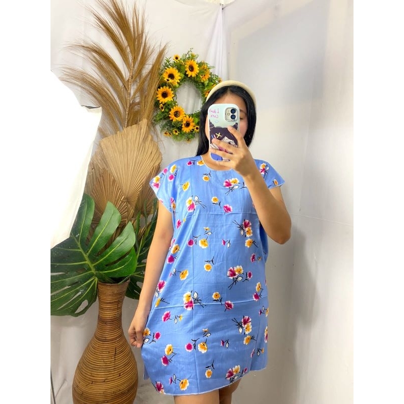 Jual daster midi daster bali daster murah daster pendek daster remaja ...