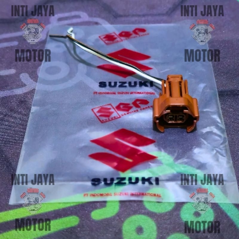 Jual Soket injector socket injektor fu fi gsx original lospack | Shopee ...