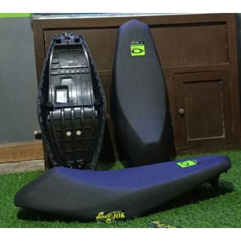 Jual Jok Jupiter Z1 ozza road race | Shopee Indonesia
