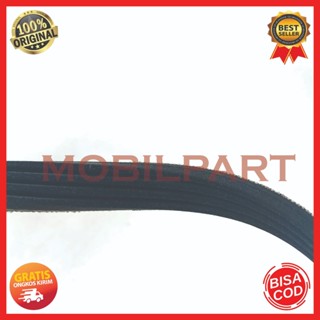 Jual FAN BELT V BELT 4PK1055 MITSUBOSHI TALI KIPAS 4PK 1055 | Shopee Indonesia