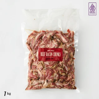 Jual Beef Bacon Terlengkap & Harga Terbaru Desember 2025 | Shopee Indonesia