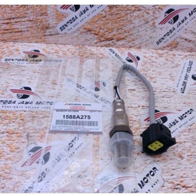 Jual Sensor Oksigen Oxygen O2 Kenalpot Mirage Original | Shopee Indonesia