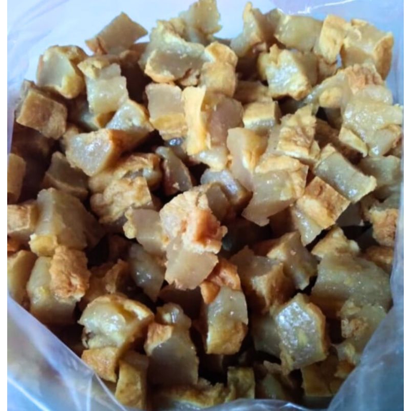 Jual TAHU CILOK ISI 90 - 100 BIJI | Shopee Indonesia