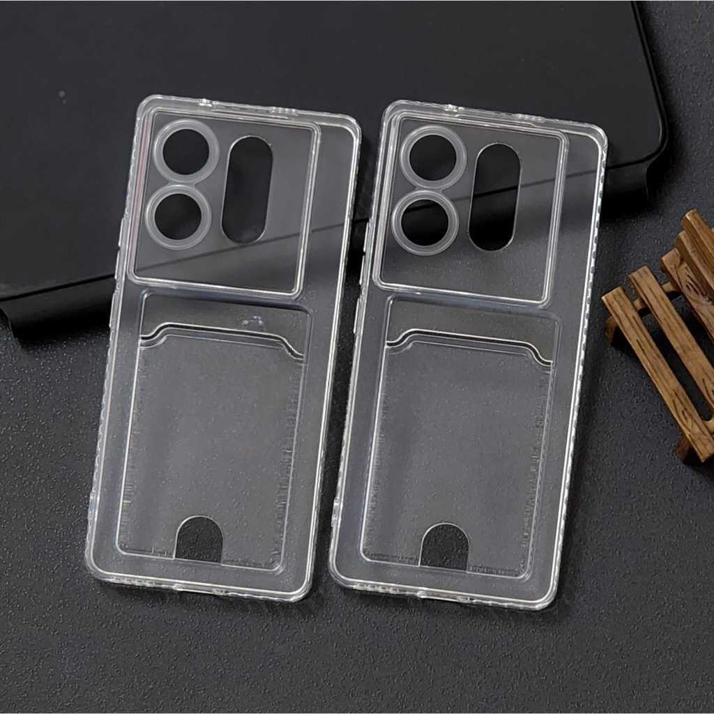 Jual Infinix Zero 30 4G 30 5G Zero 20 Zero 5G Zero X Zero X NEO Zero X PRO HD Softcase SLIP ...