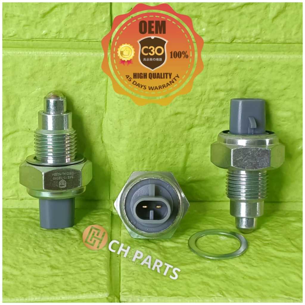 Jual Switch Back Up atret Mundur Innova Kijang 7K kapsul Hilux Soluna ...