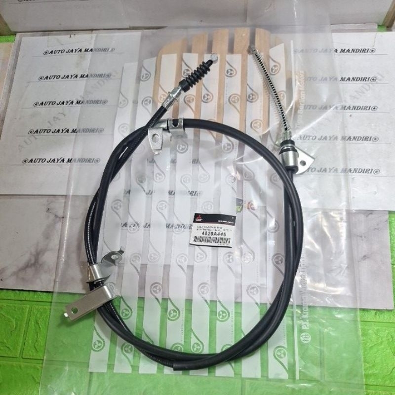 Jual Cable - kabel handrem hand rem hand brake rear belakang Kiri ...