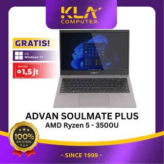 Toko Online KLA Computer | Shopee Indonesia
