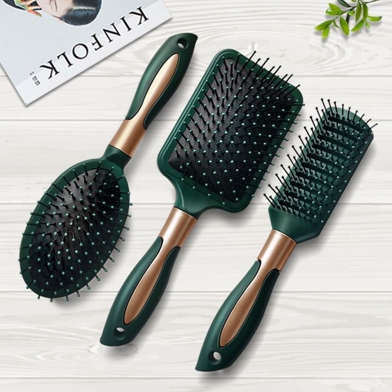 Jual Sisir 4 Model / Sisir Anti Rambut Rontok dan Anti Kusut | Shopee ...