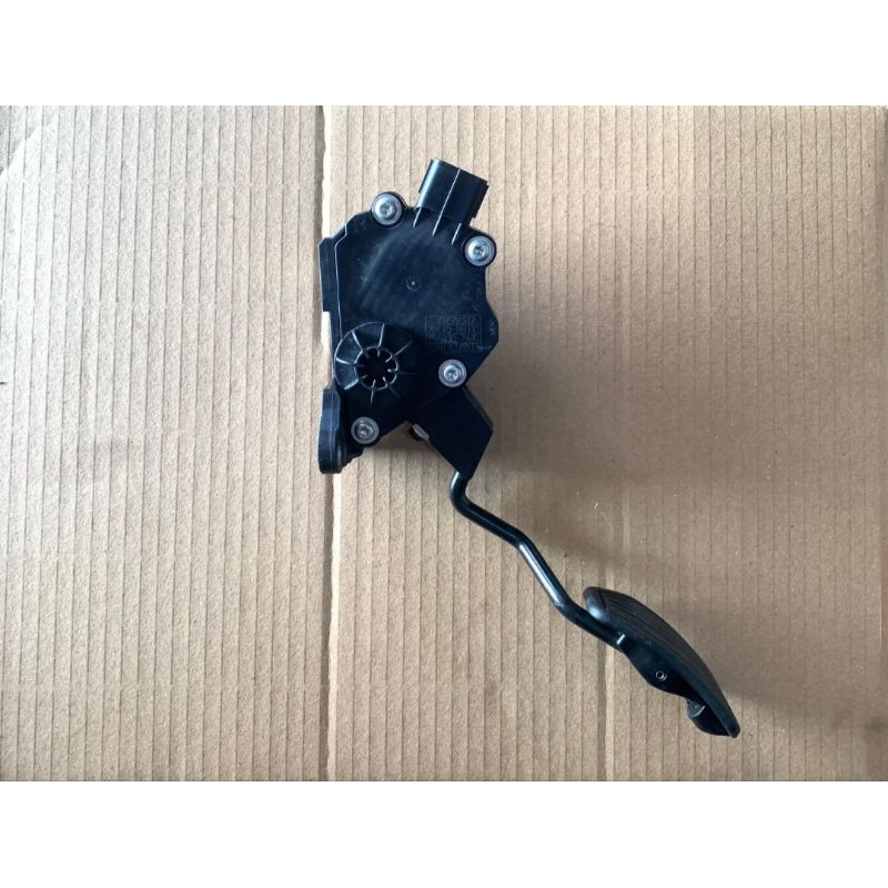 Jual Sensor pedal gas accelerator APP Toyota VIOS YARIS Original ...