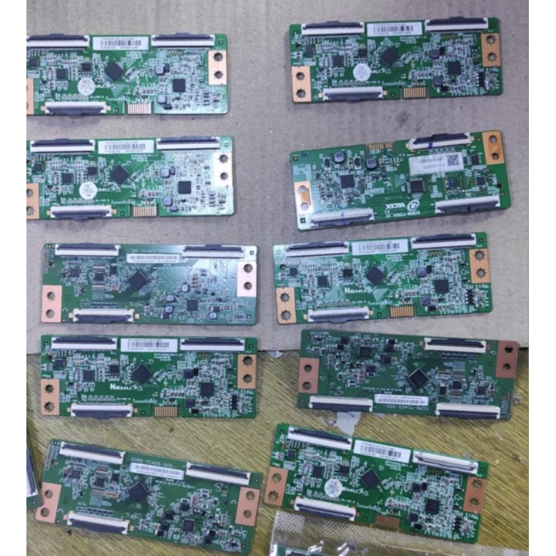 Jual TCON TV LED PANASONIC TH-43H400G | Shopee Indonesia